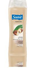 Suave Naturals Cocoa Butter Body Wash - 1Source