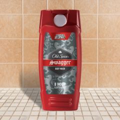 Old Spice Swagger Body Wash - 1Source