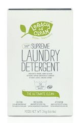 Legacy Of Clean Sa8 Supreme Laundry Detergent Powder - 1Source