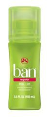 Ban Roll-On Regular - 1Source