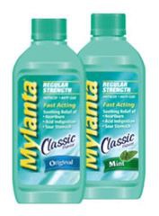 Mylanta Regular Strength, Original - 1Source