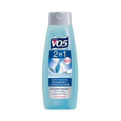 Alberto VO5 2 In 1 Moisturizing Shampoo Plus Conditioner - 1Source