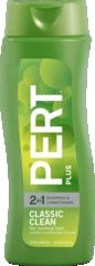 Pert Plus Classic Clean 2-In-1 Shampoo & Conditioner - 1Source