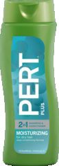 Pert Plus Moisturizing 2-In-1 Shampoo & Conditioner - 1Source