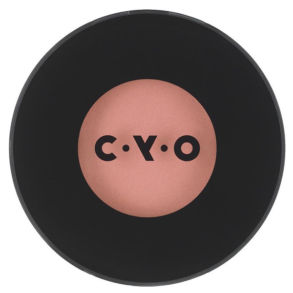 CYO Powder Blush Crush On Blush Tell It Straight - 1Source