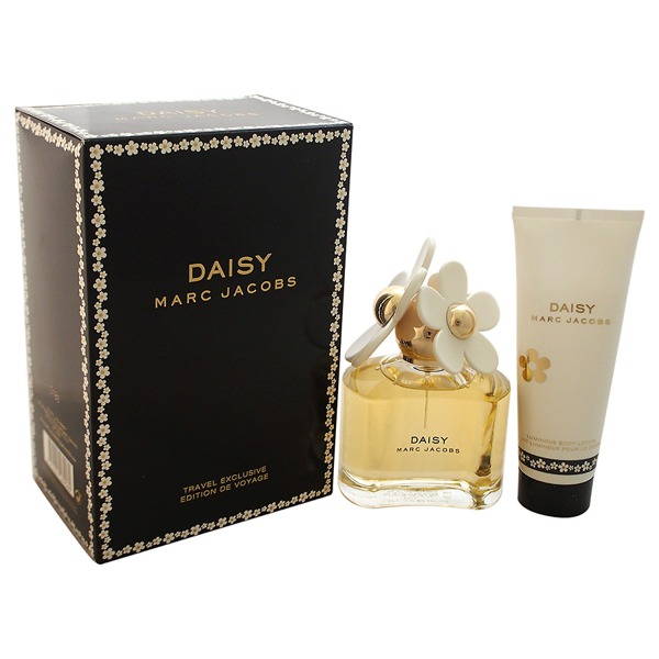 Marc Jacobs Daisy Gift Set, 2 Piece - 1Source
