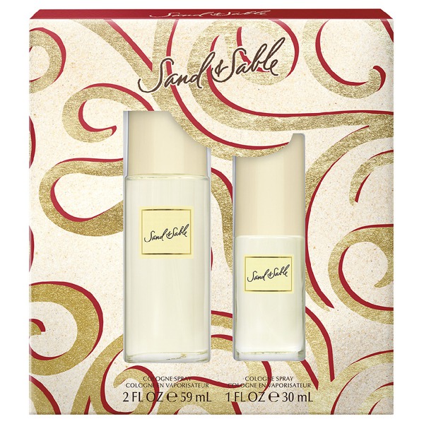 Sand & Sable Fragrance Set - 1Source