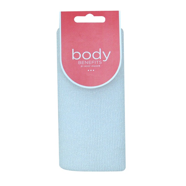 Body Benefits Bath & Shower Cloth - 1Source