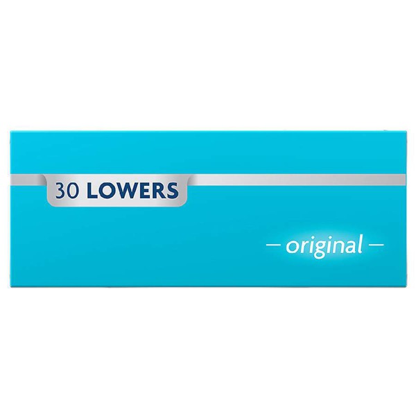 Sea-Bond Denture Adhesive Wafers Lowers Original - 1Source