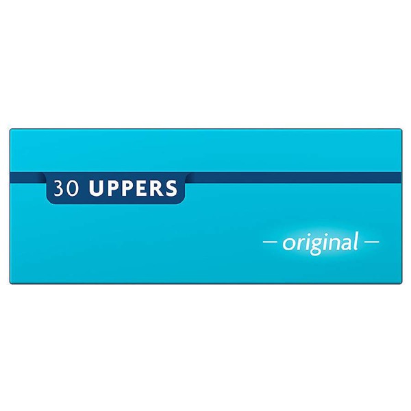 Sea-Bond Denture Adhesive Wafers Uppers Original - 1Source