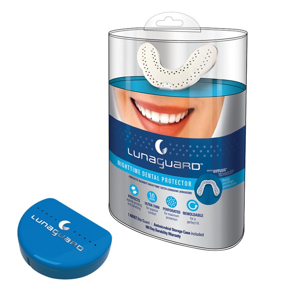 Lunaguard Nighttime Dental Protector - 1Source
