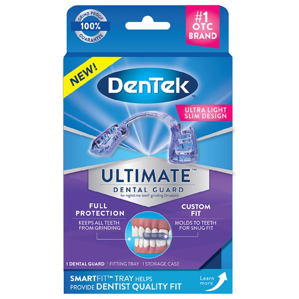 Dentek Ultimate Dental Guard - 1Source
