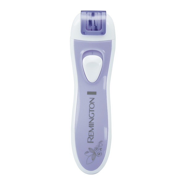 Remington Smooth & Silky Battery Operated Facial Tweezer System, Model ...