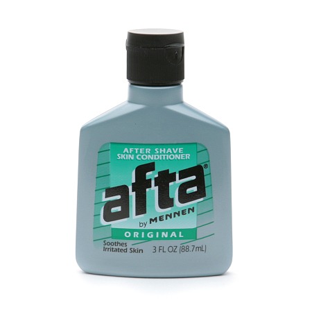 Afta By Mennen After Shave, Original - 1Source