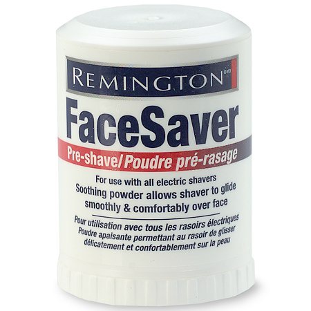 Remington Pre Shave Powder Stick SPF-5 - 1Source