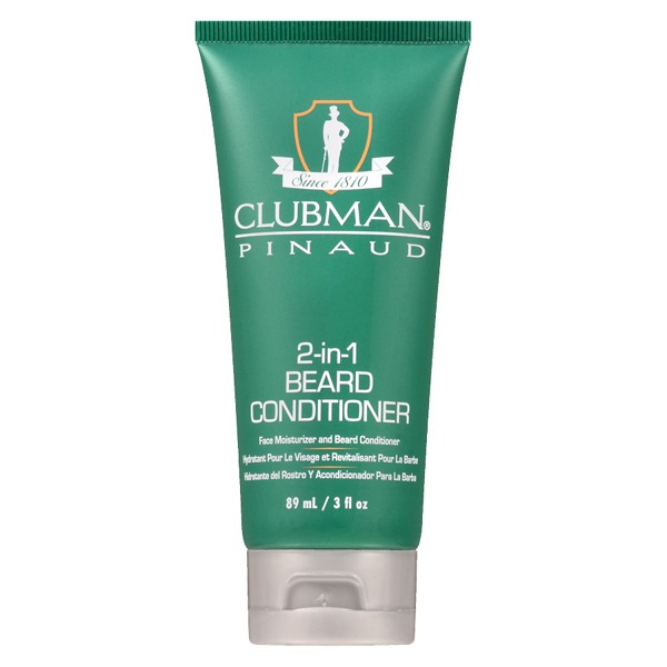 Clubman 2 In 1 Beard Conditioner - 1Source