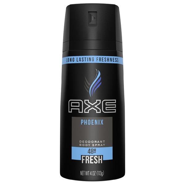 AXE Body Spray For Men Phoenix - 1Source