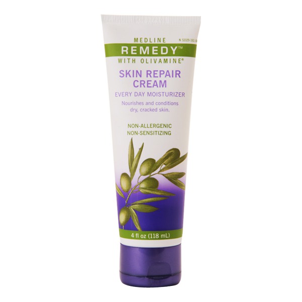 Remedy Skin Repair Cream - 1Source