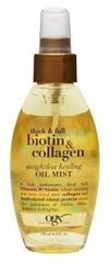 Ogx Biotin & Collagen Weightless Healing Oil Mist - 1Source