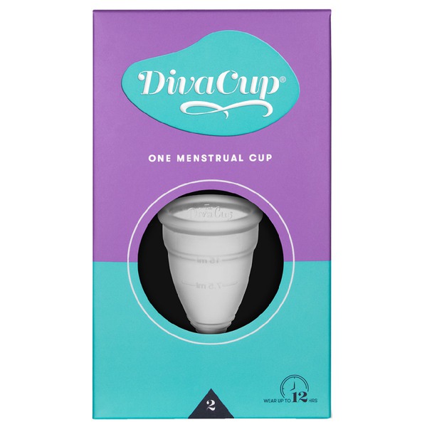 The Divacup Model 2 - 1Source