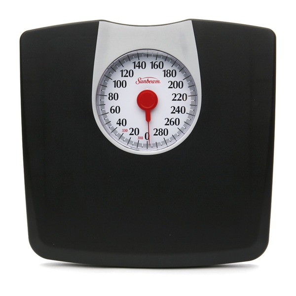 Sunbeam Dial Scale, Model SAB 602-05 - 1Source