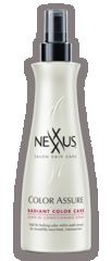 Nexxus Color Assure Leave-In Conditioning Spray - 1Source