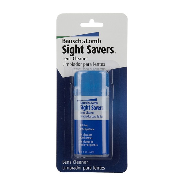 Sight Savers Lens Cleaner Spray - 1Source