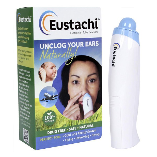 Eustachi Eustachian Tube Exerciser - 1Source