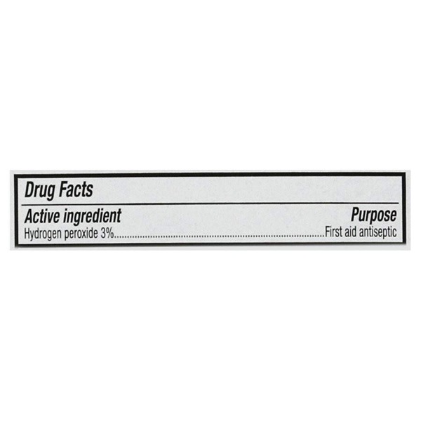 Walgreens Hydrogen Peroxide 3% Topical Solution USP Spray - 1Source