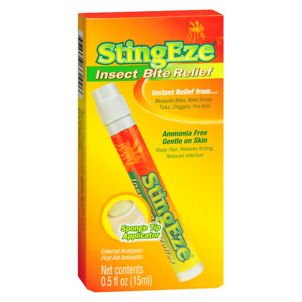 Sting Eze Insect Bite Relief - 1Source