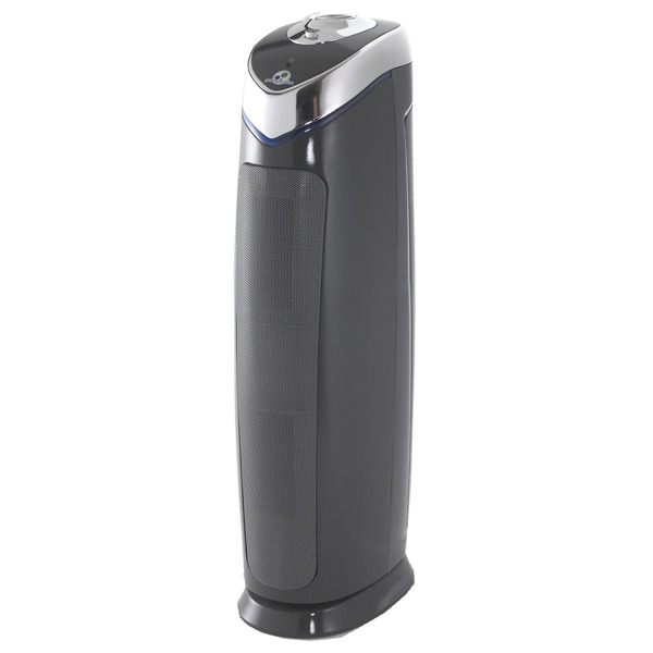 Germ Guardian UV-C Tower Air Purifier Model AC5000B - 1Source