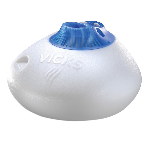 Vicks Warm Steam Vaporizer 1.5 Gallon - 1Source