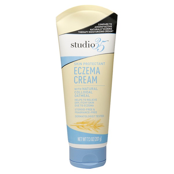 Studio 35 Eczema Lotion - 1Source