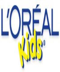 L'Oreal Kids Extra Gentle 2-In-1 Shampoo, Burst Of Watermelon - 1Source