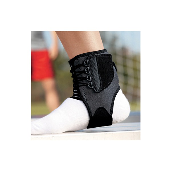 Ace Deluxe Ankle Brace Adjustable - 1Source