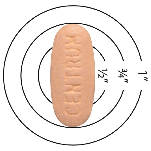 Centrum Complete Multivitamin & Multimineral Supplement Tablet Adults ...