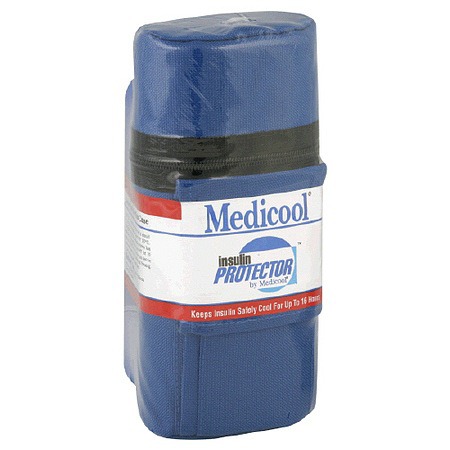 Medicool Insulin Protector - 1Source