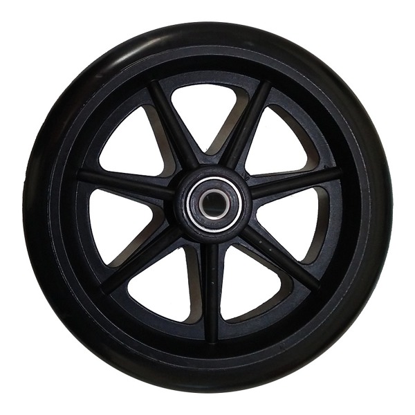 Stander EZ Fold N Go Walker Replacement Wheels - 1Source