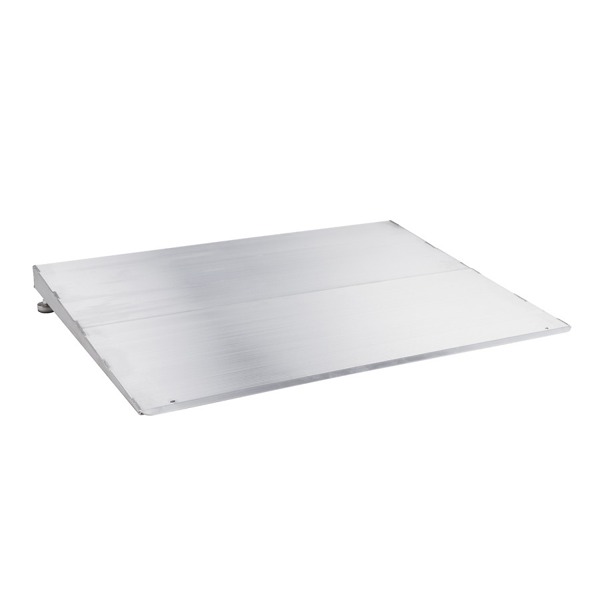 PVI Adjustable Threshold Ramp 24 X 32 Inches - 1Source