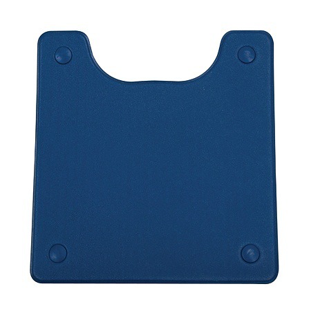 Drive Medical Bellavita Comfort Cover Blue - 1Source