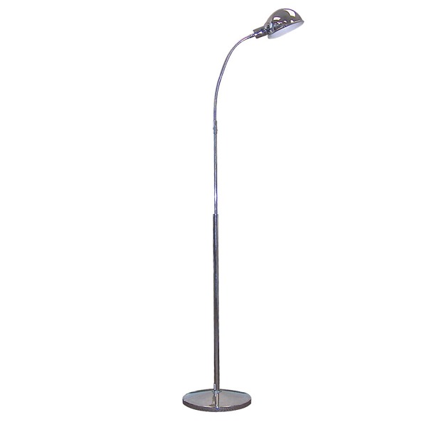Drive Medical Goose Neck Exam Lamp With Dome Style Shade - 1Source