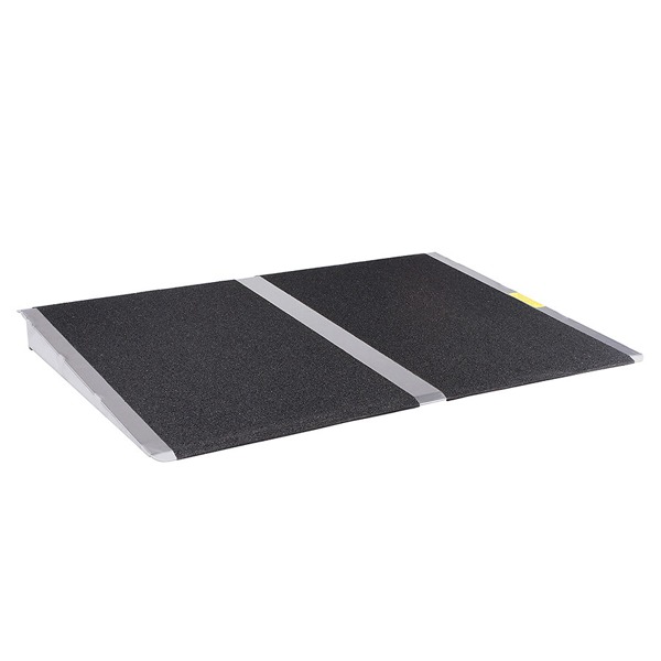 PVI Threshold Ramp 24 X 32 Inches - 1Source
