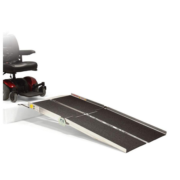 PVI Utility Ramp 6 Feet X 30 Inches - 1Source
