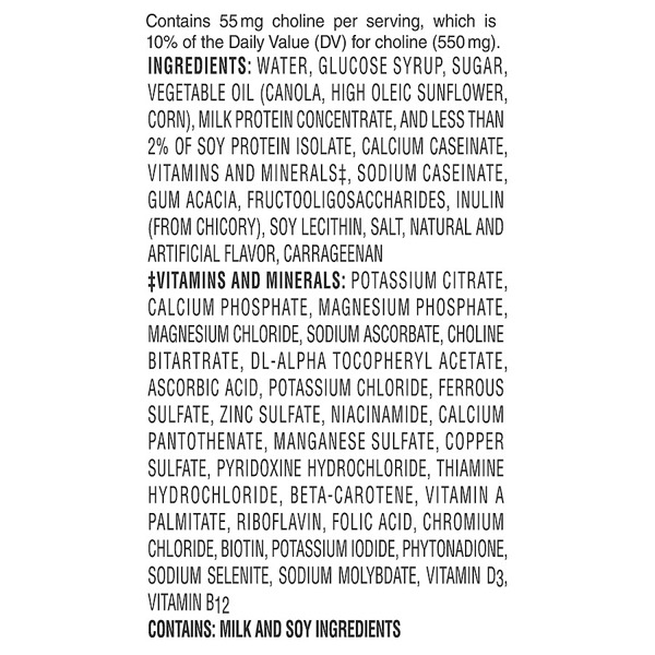 Boost Plus Complete Nutritional Drink Creamy Strawberry - 1Source