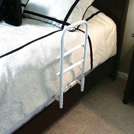 Drive Medical Home Bed Assist Rail - 1Source