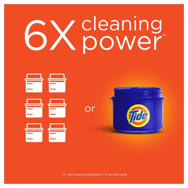 Tide With Febreze Freshness Liquid Detergent Spring And Renewal - 1Source