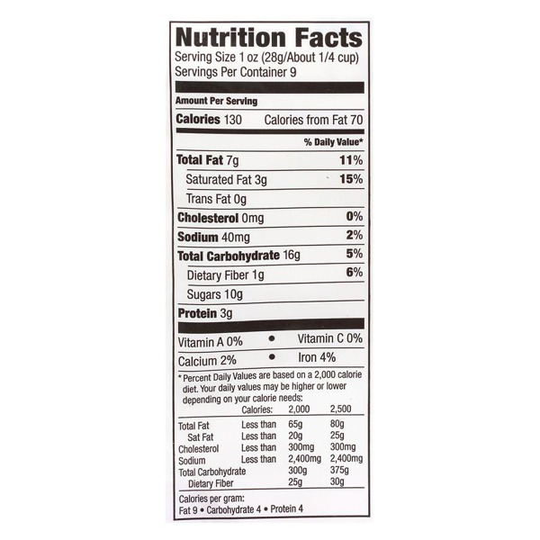 Nice! Magic Trail Mix - 1Source