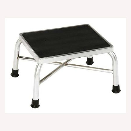 Essential Medical Heavy Duty Step Stool - 1Source