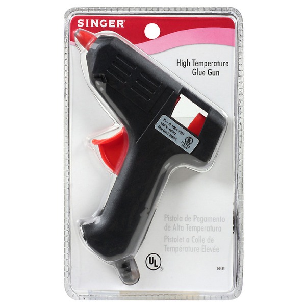 Singer Glue Gun - 1Source