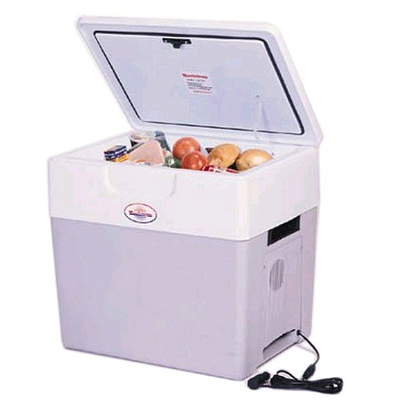Koolatron Krusader Thermoelectric Cooler - 1Source
